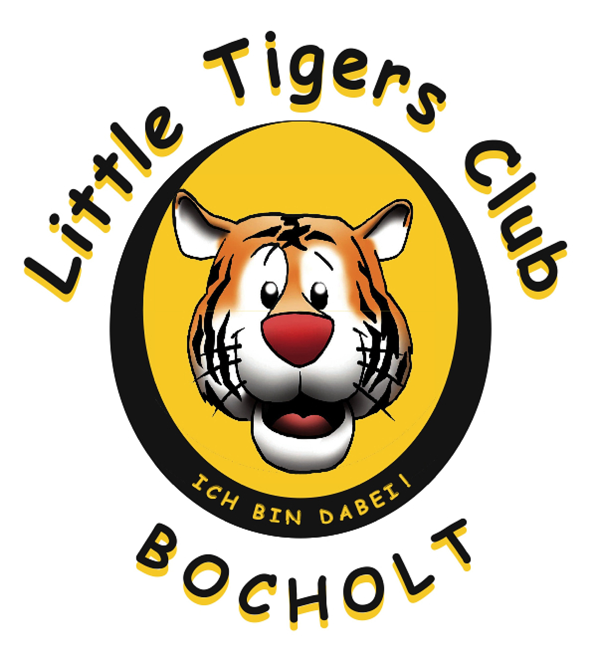 Little Tigers Club - Stadtwaldsportpark